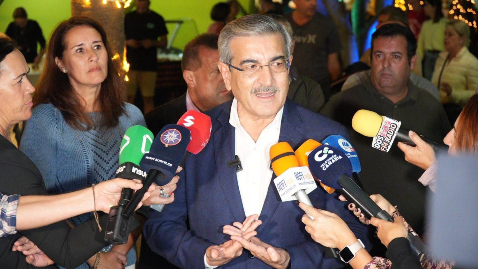 Román Rodríguez: “Utilizaremos toda nuestra fuerza para que ‘Dreamland ...